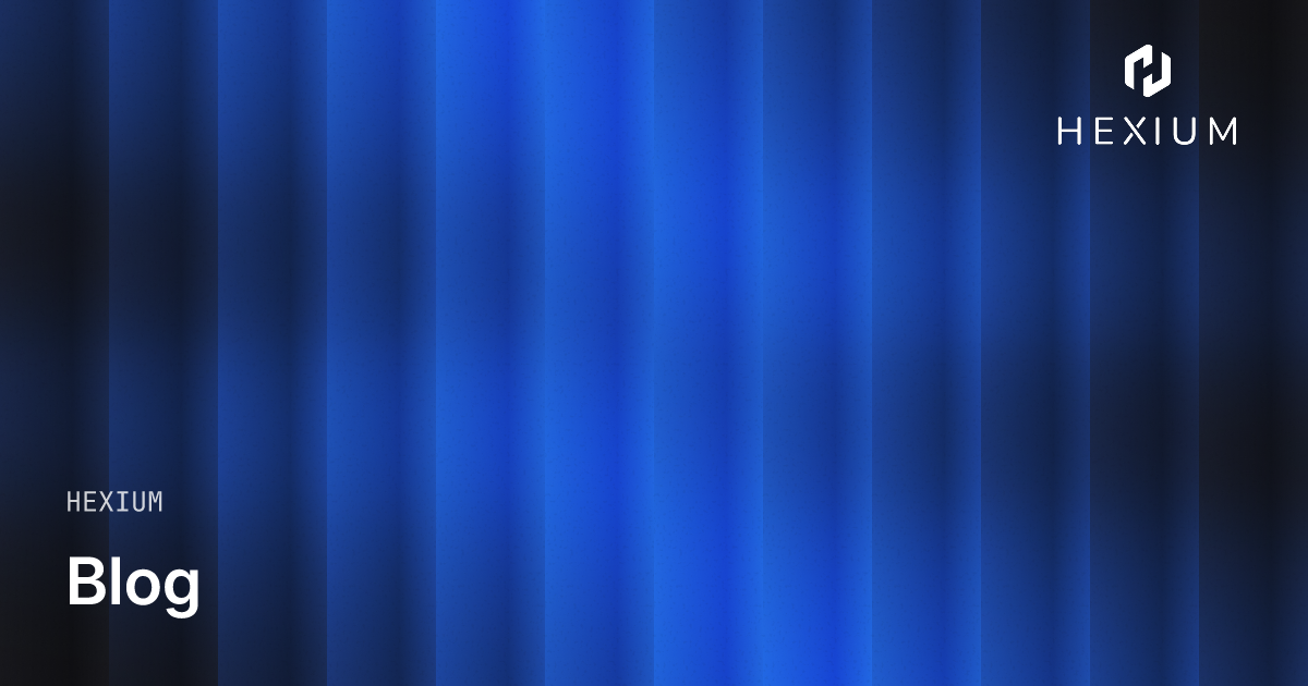 Blog - Nos Experts Décryptent le Numérique - Hexium